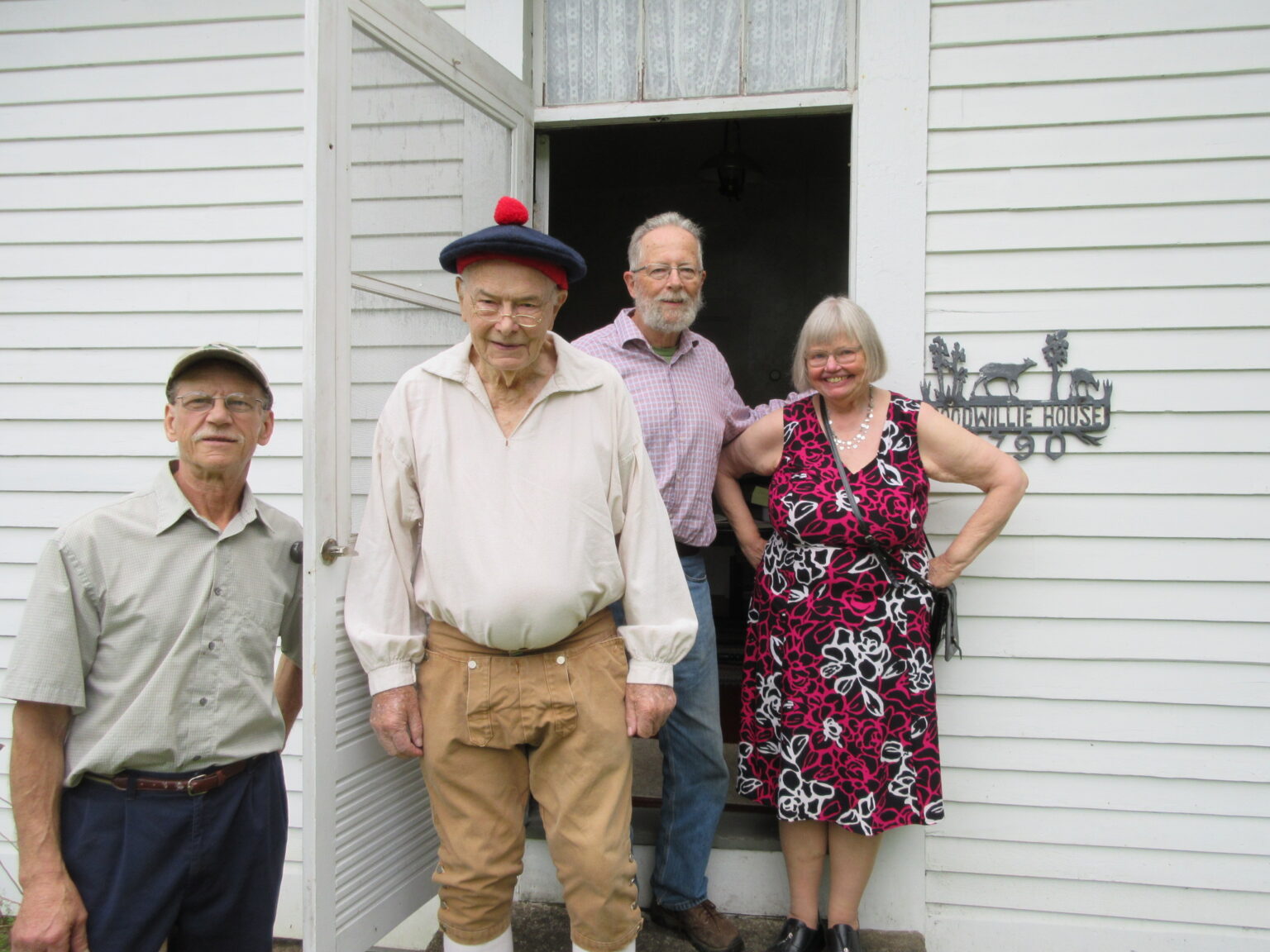 Fall Foliage Festival